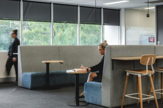 Bowermans | IndesignLive