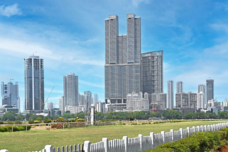 Mumbai’s Minerva Tower | Indesignlive