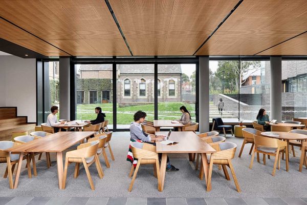 Who knew student life could be so picturesque? | IndesignLive