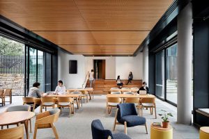 Who knew student life could be so picturesque? | IndesignLive