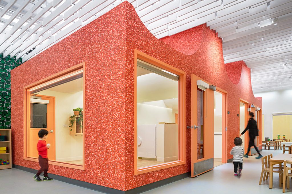 Playful Learning: the new school is play school | IndesignLive