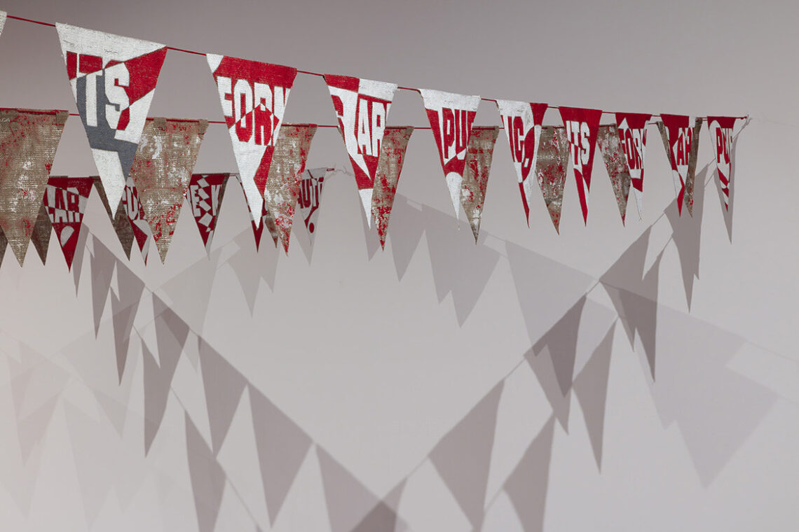 Rose Nolan - TarraWarra Museum of Art | Indesignlive