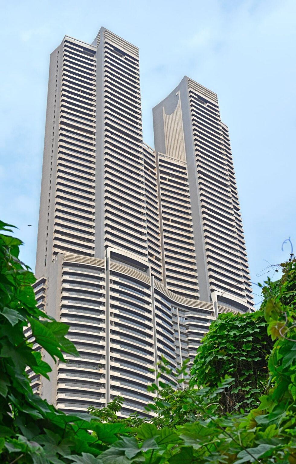 Mumbai’s Minerva Tower | Indesignlive