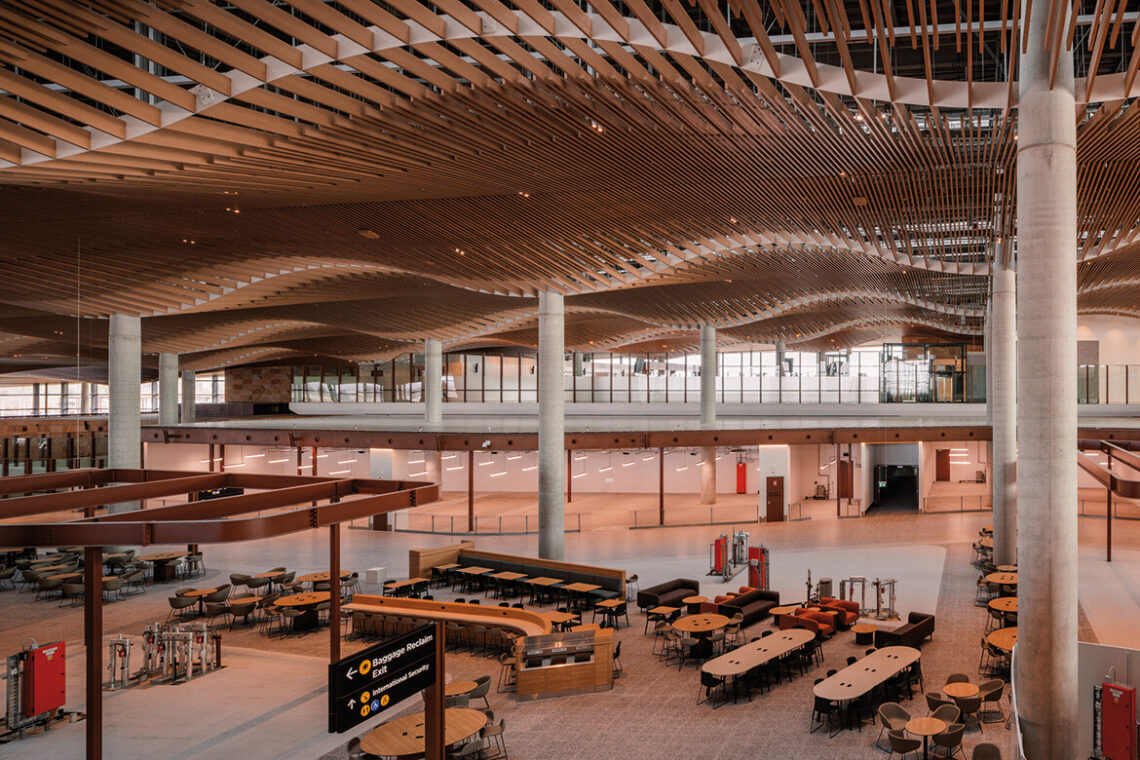 AIA NSW Architecture Awards 2026 - Shortlist | Indesignlive
