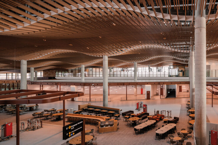 AIA NSW Architecture Awards 2026 - Shortlist | Indesignlive