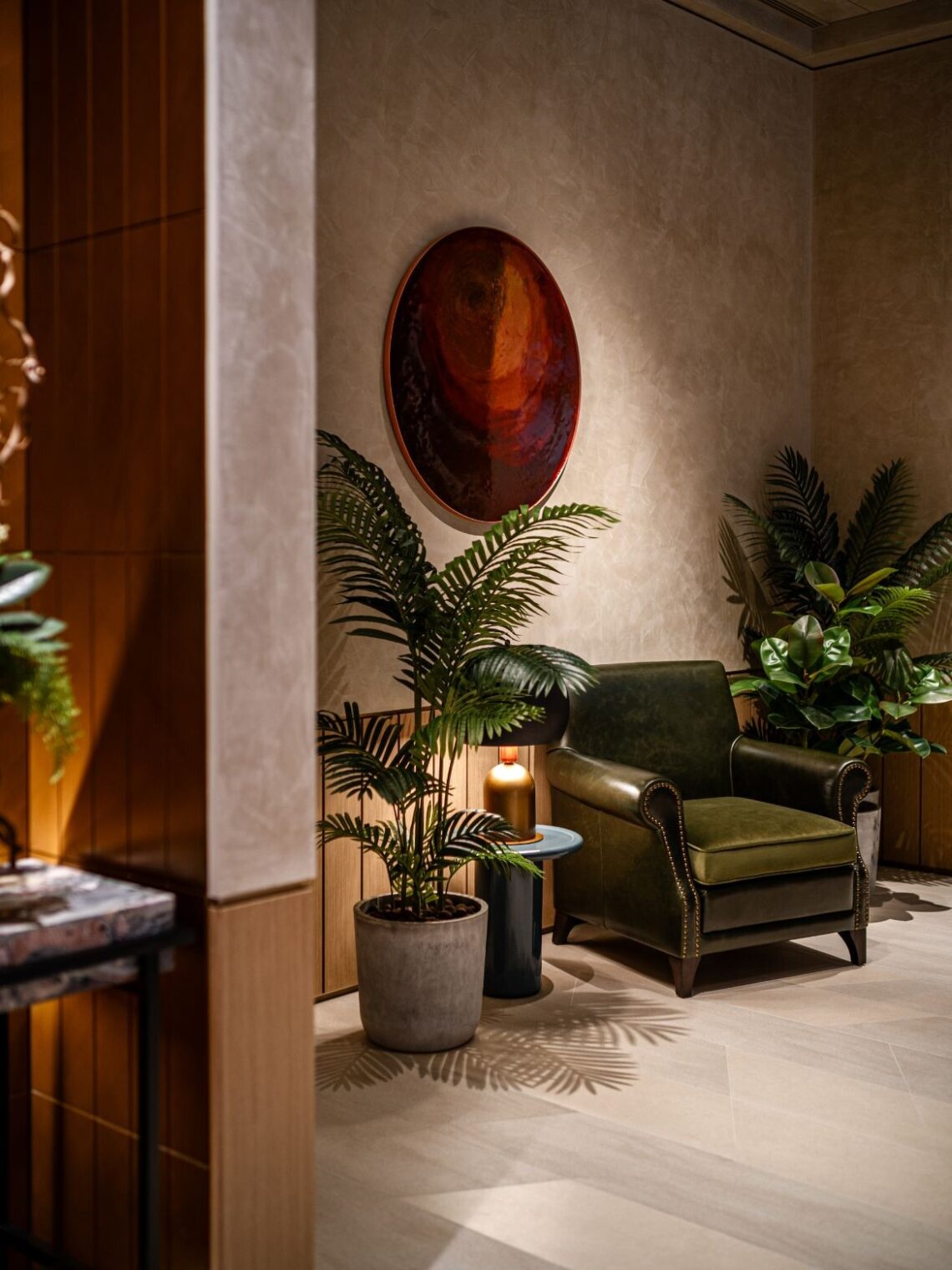 via. – ONE SOHO | IndesignLive