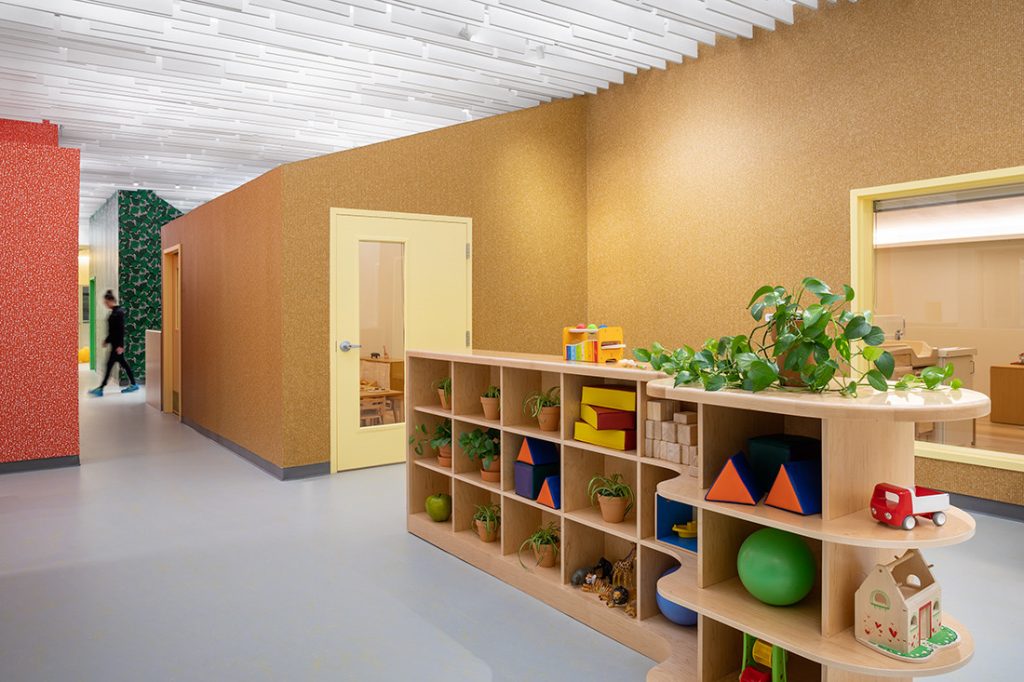 Playful Learning: the new school is play school | IndesignLive