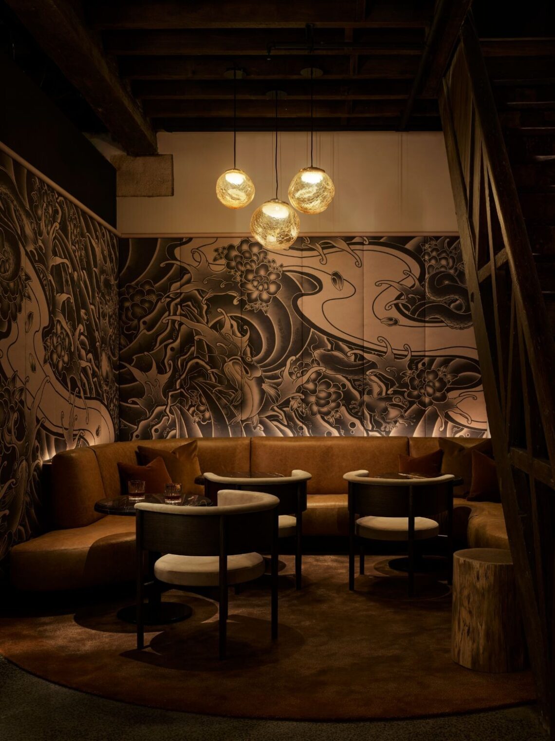 Prefecture 48 - Bates Smart | IndesignLive