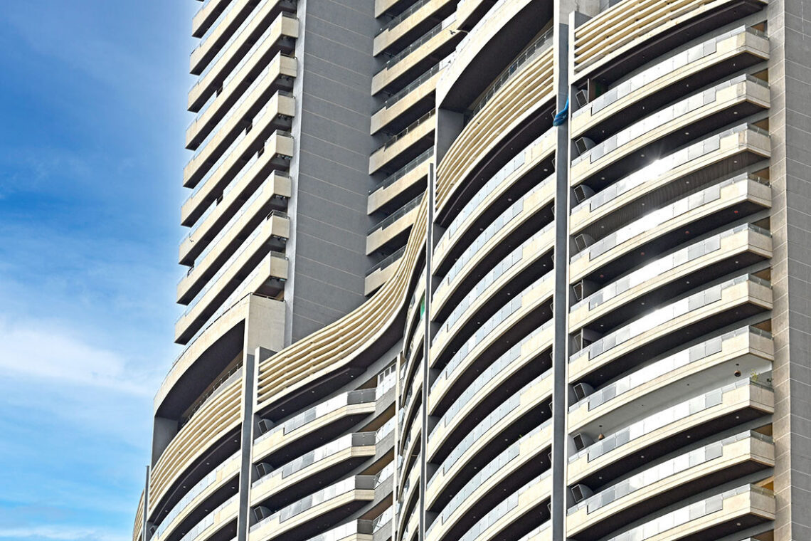 Mumbai’s Minerva Tower | Indesignlive
