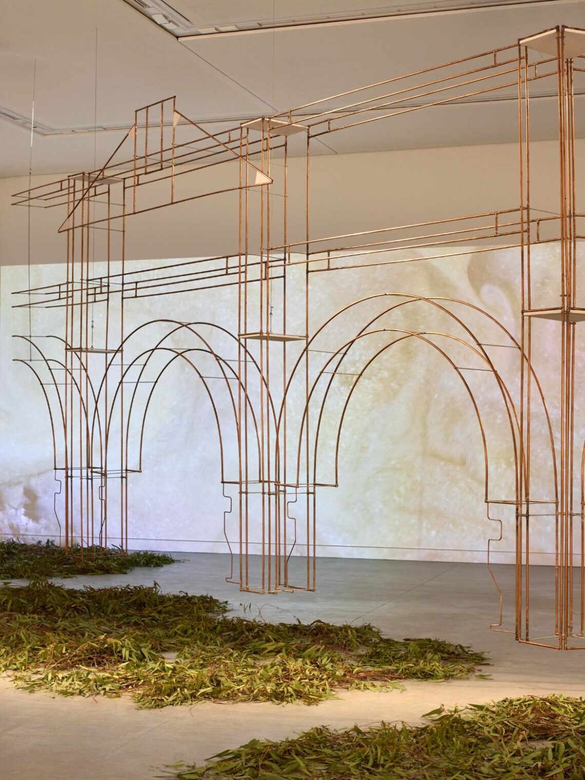 Unsettling Queenstown: Questions of decolonisation at the Venice ...