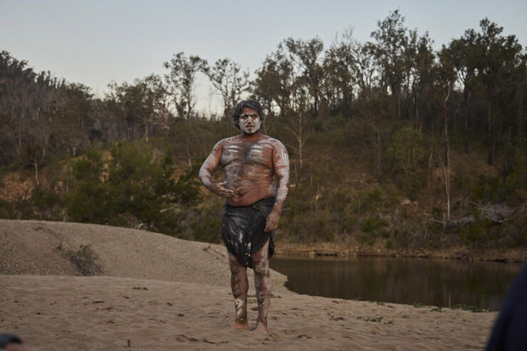 RAA Beginnings First Peoples Architecture