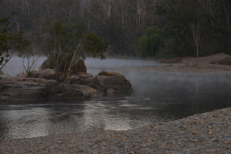 RAA Beginnings First Peoples Architecture