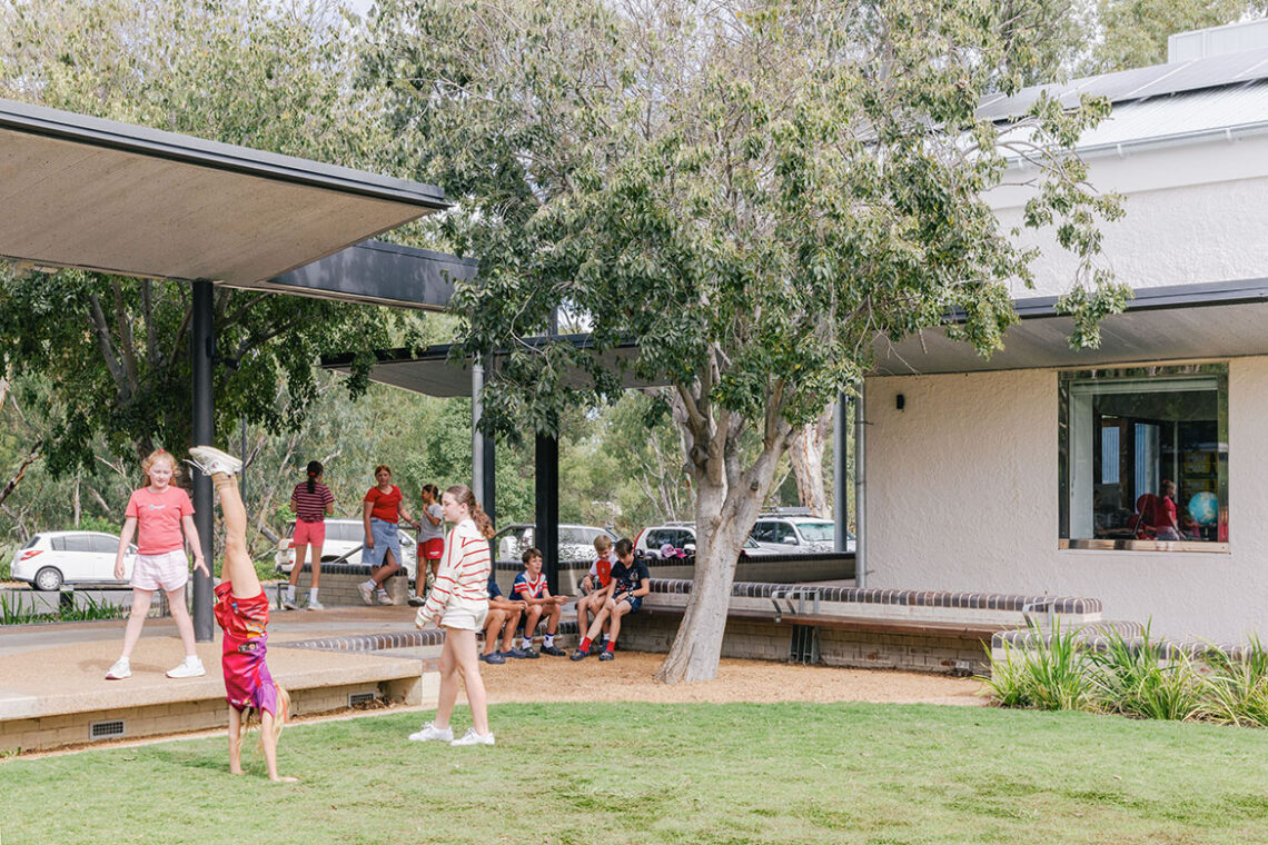 AIA NSW Architecture Awards 2026 - Shortlist | Indesignlive