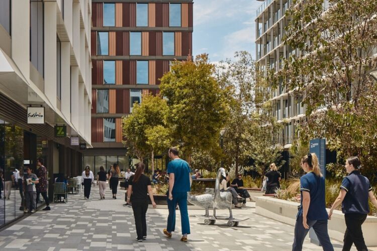 WA Architecture Awards 2025 | IndesignLive