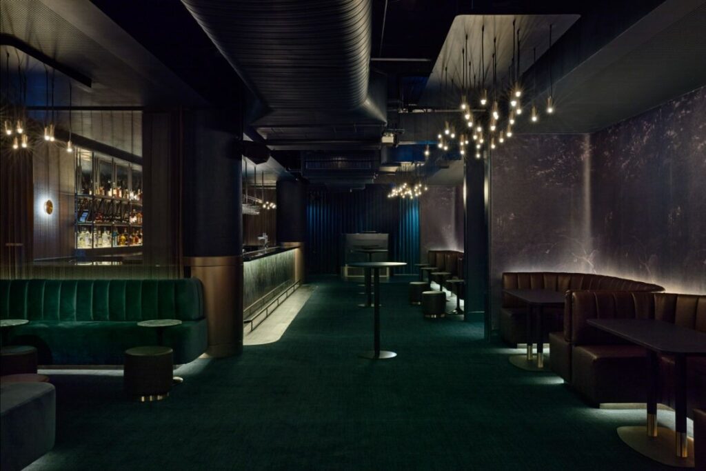 Bringing spark to the CBD: Bates Smart's The Metropolitan Hotel