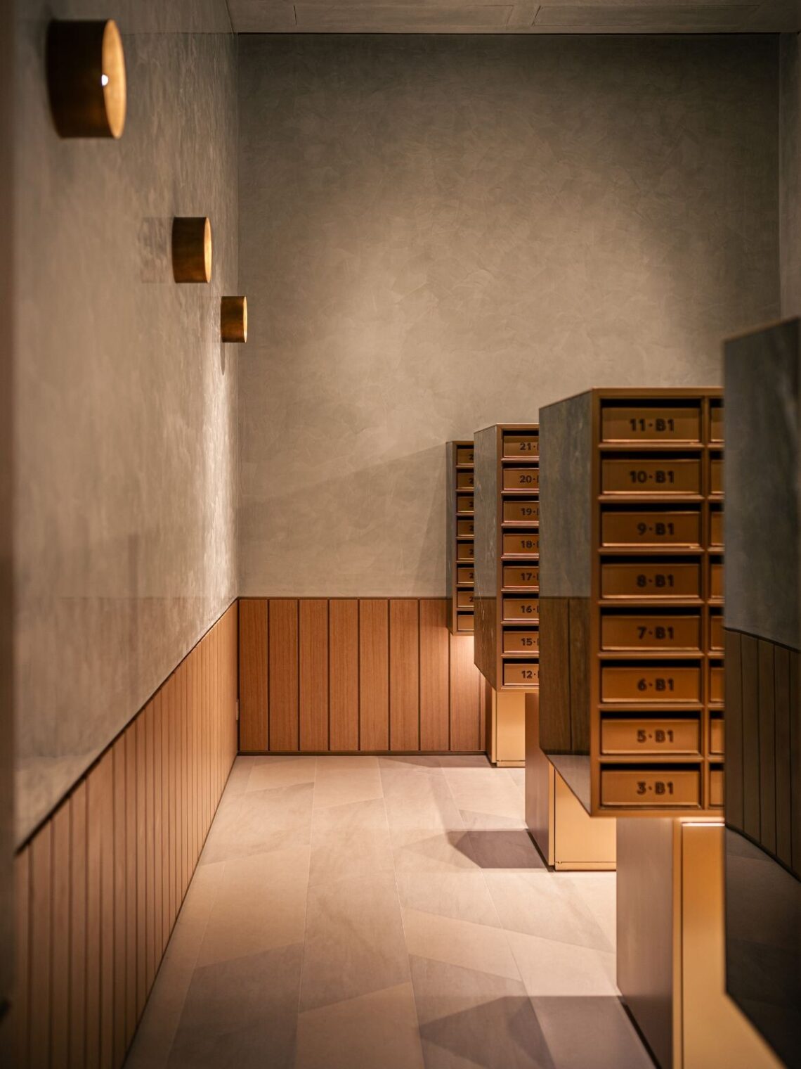 via. – ONE SOHO | IndesignLive