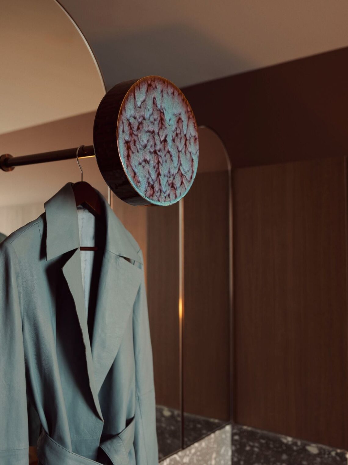 SJB - The EVE Hotel Sydney | IndesignLive