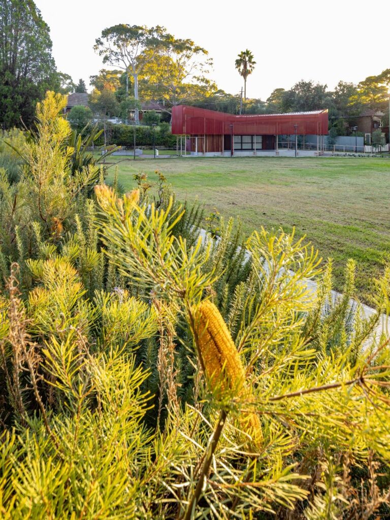 Sam Crawford Architects - Hurlstone | IndesignLive