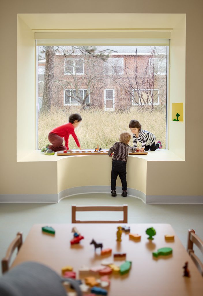 Playful Learning: the new school is play school | IndesignLive