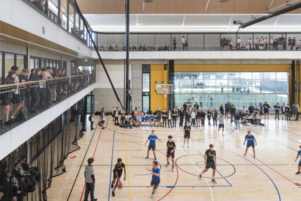 2025 Newcastle Architecture Awards shortlist announced