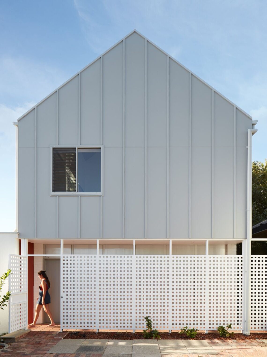 All about Studio Roam architecture studio | IndesignLive