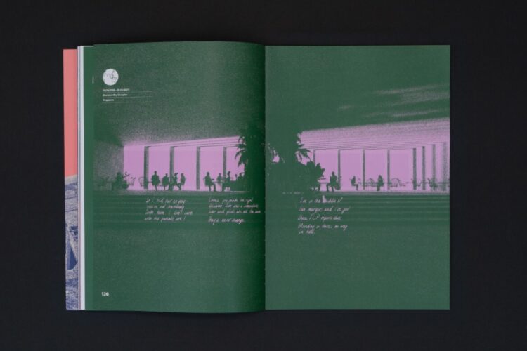 Cabal - Andrew van der Westhuyzen | IndesignLive