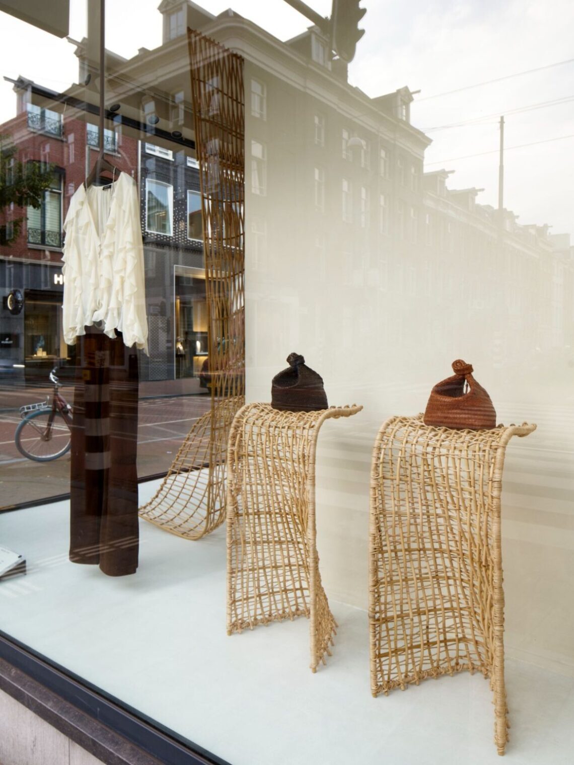 Enter Projects Asia elevates rattan design | Indesignlive