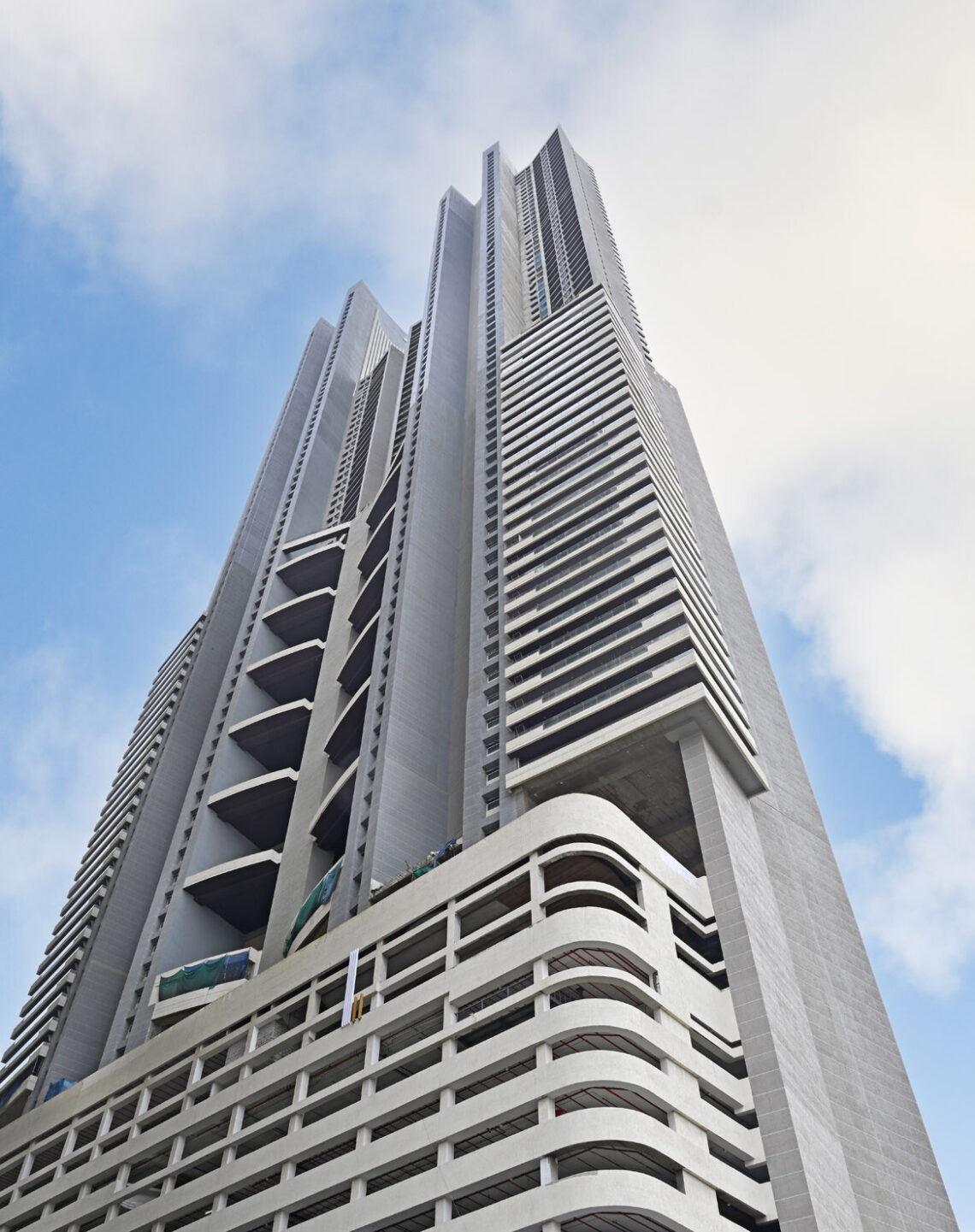 Mumbai’s Minerva Tower | Indesignlive