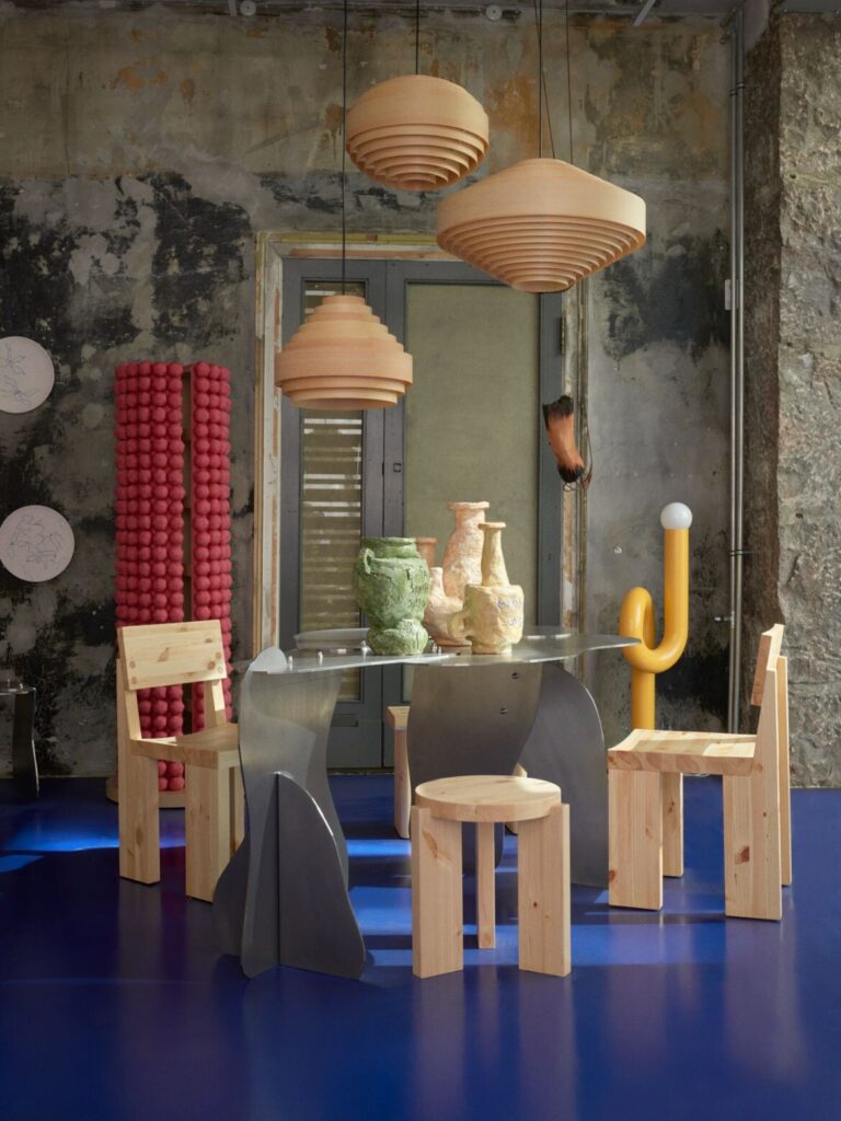 7 highlights from Your top 7 highlights from Copenhagen's 3daysofdesign | IndesignLive