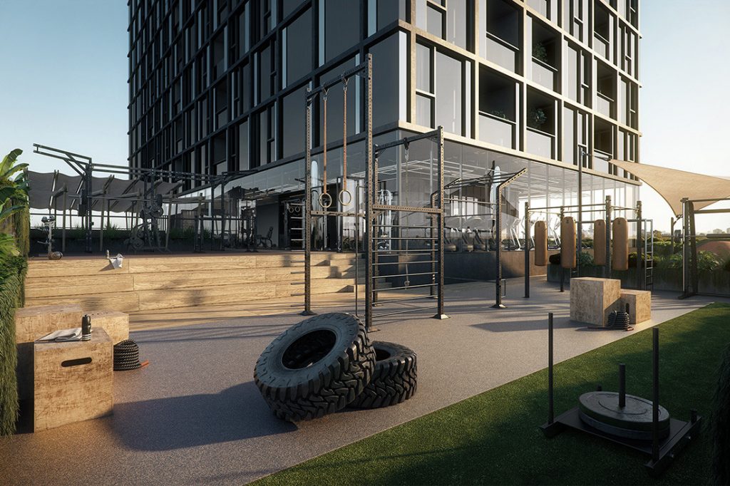 Designing to rent — what build to rent initiative looks like | IndesignLive