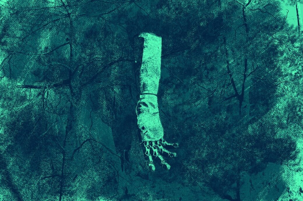 Cabal - Andrew van der Westhuyzen | IndesignLive