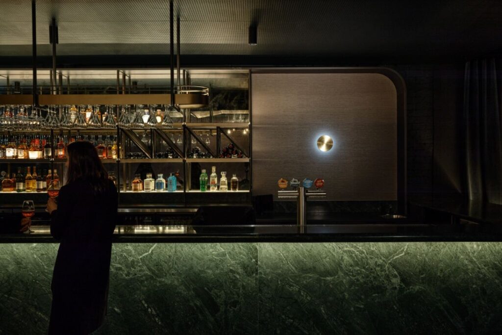 Bringing spark to the CBD: Bates Smart's The Metropolitan Hotel
