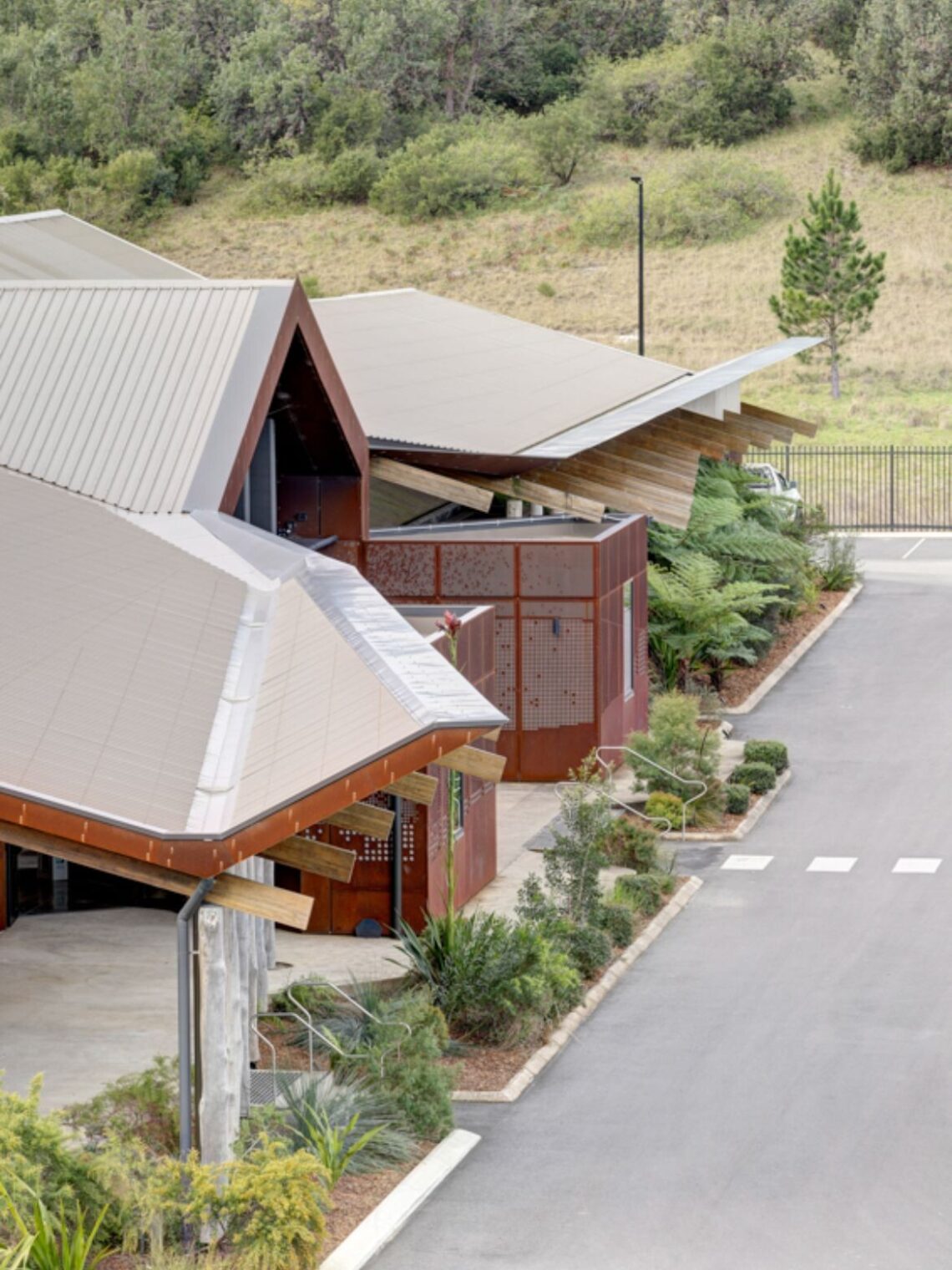 2025 Newcastle Architecture Awards shortlist announced