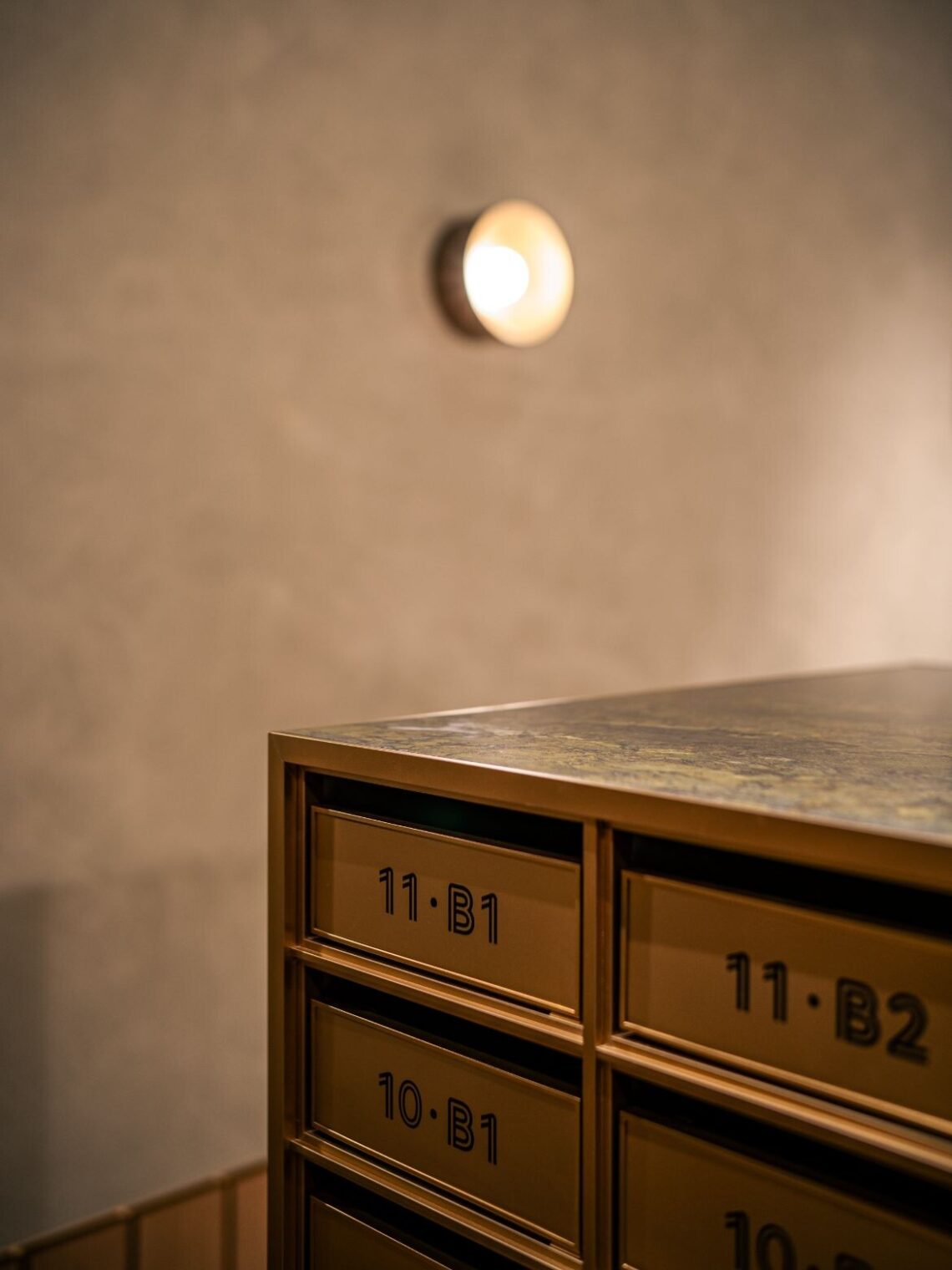 via. – ONE SOHO | IndesignLive