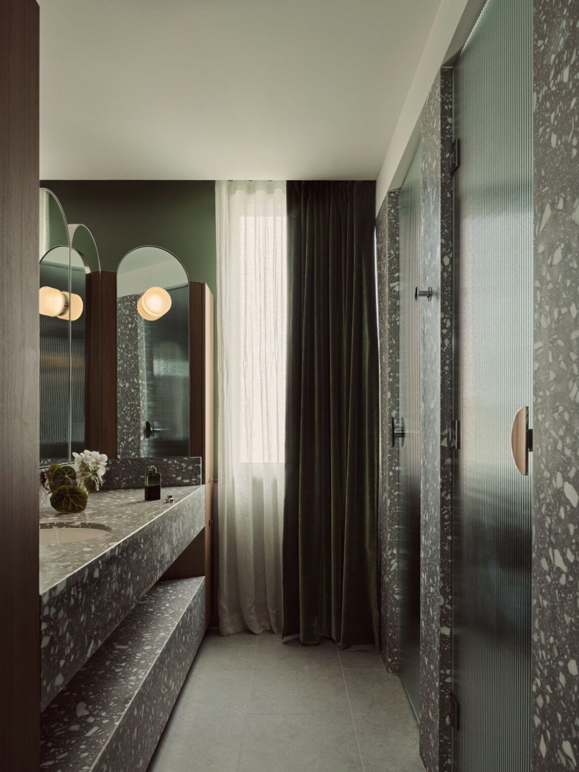 SJB - The EVE Hotel Sydney | IndesignLive