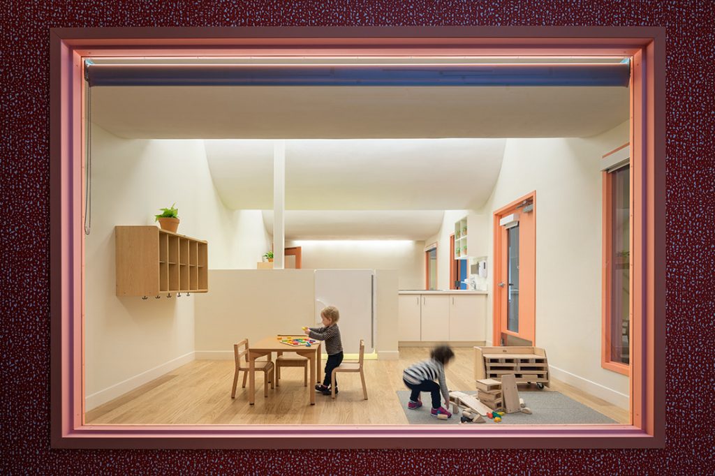 Playful Learning: the new school is play school | IndesignLive