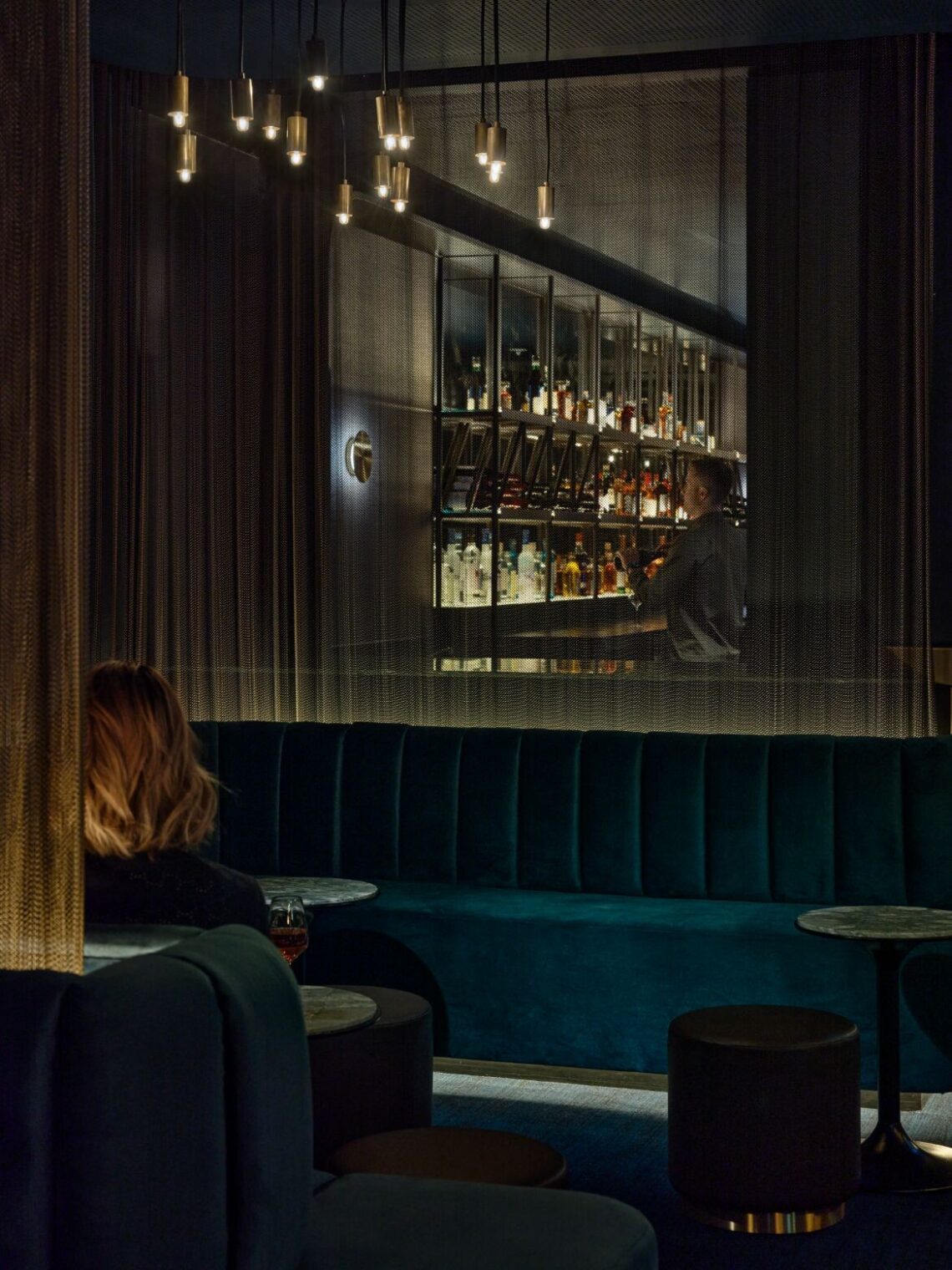 Bringing spark to the CBD: Bates Smart's The Metropolitan Hotel