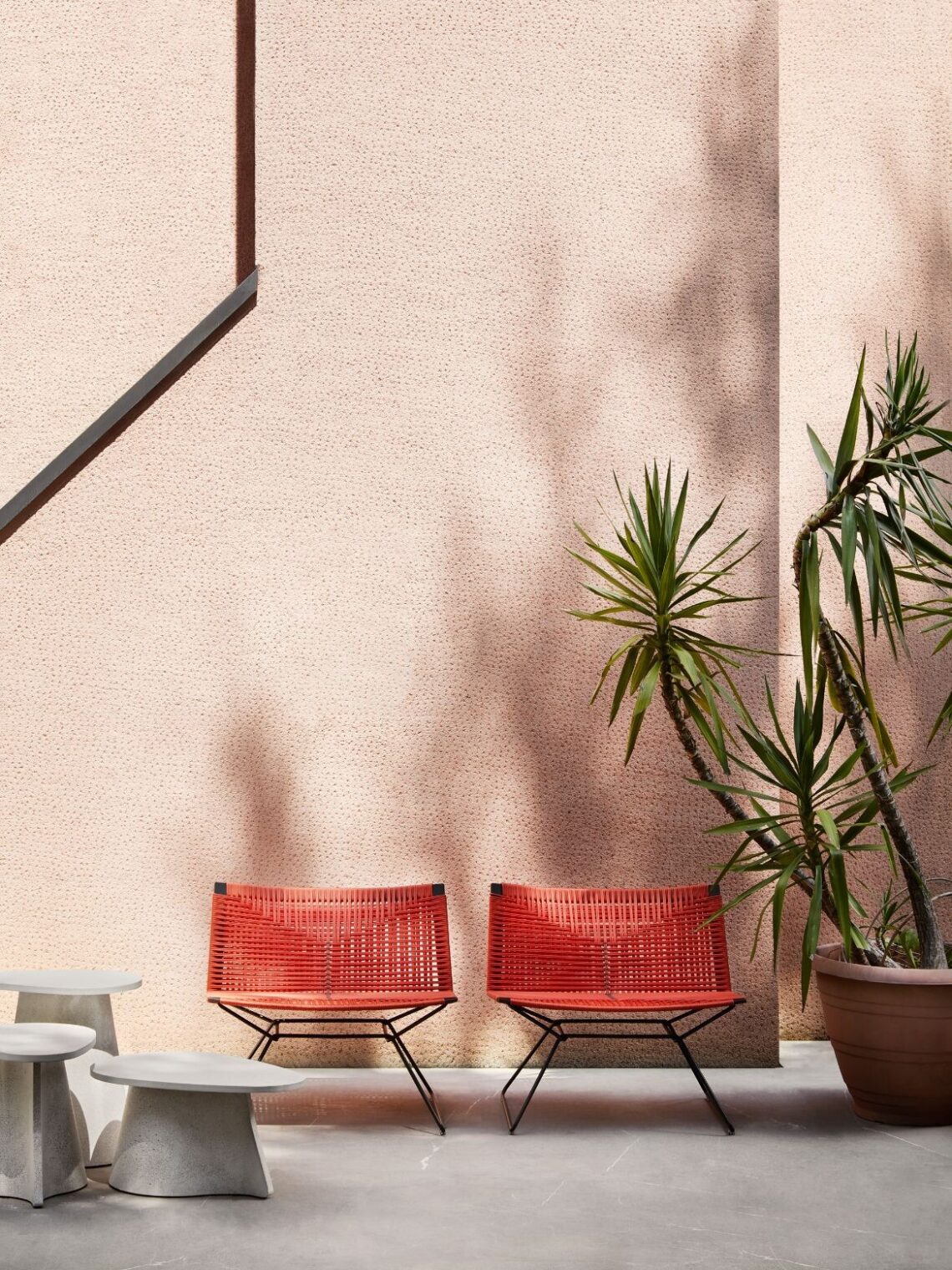 MDF Italia Bachli | IndesignLive