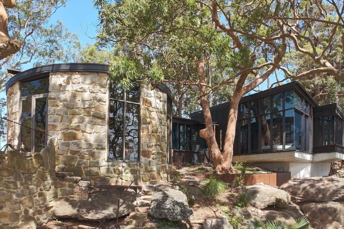 Australian Institute of Architects 2025 Awards | Indesignlive