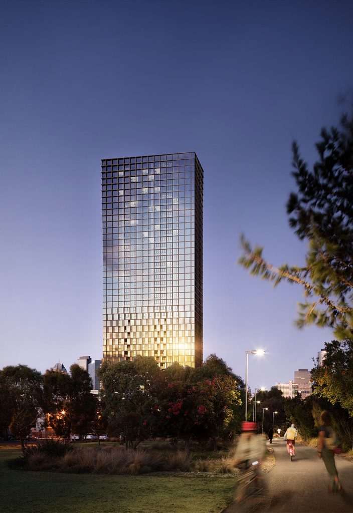 Designing to rent — what build to rent initiative looks like | IndesignLive