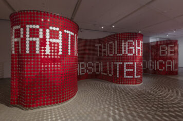 Rose Nolan - TarraWarra Museum of Art | Indesignlive