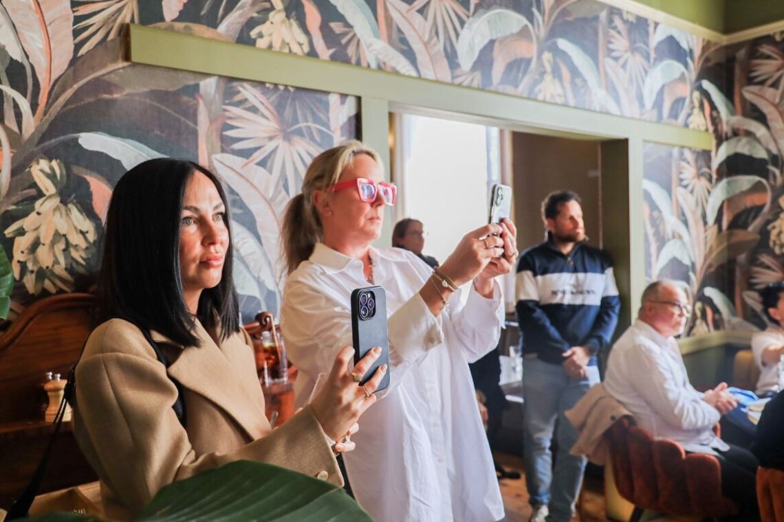 Cosentino brings The Block to life in Daylesford | Indesignlive