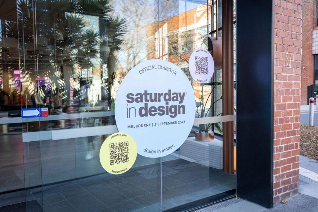 Saturday Indesign in Waterloo | IndesignLive