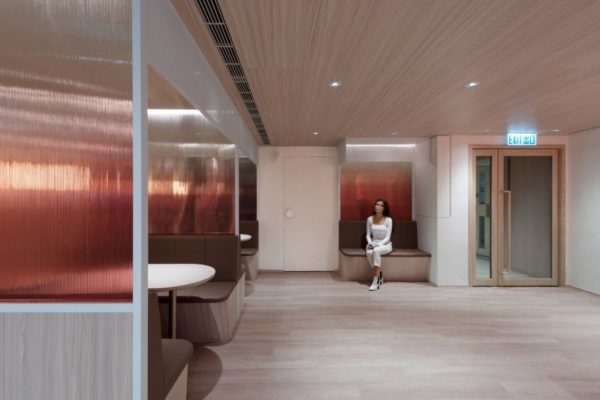 Bean Buro in Hong Kong | IndesignLive