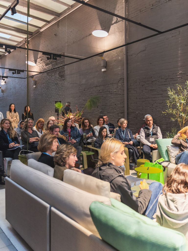 Saturday Indesign 2022 moments | IndesignLive