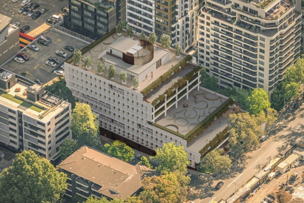 Reddam North Shore | IndesignLive