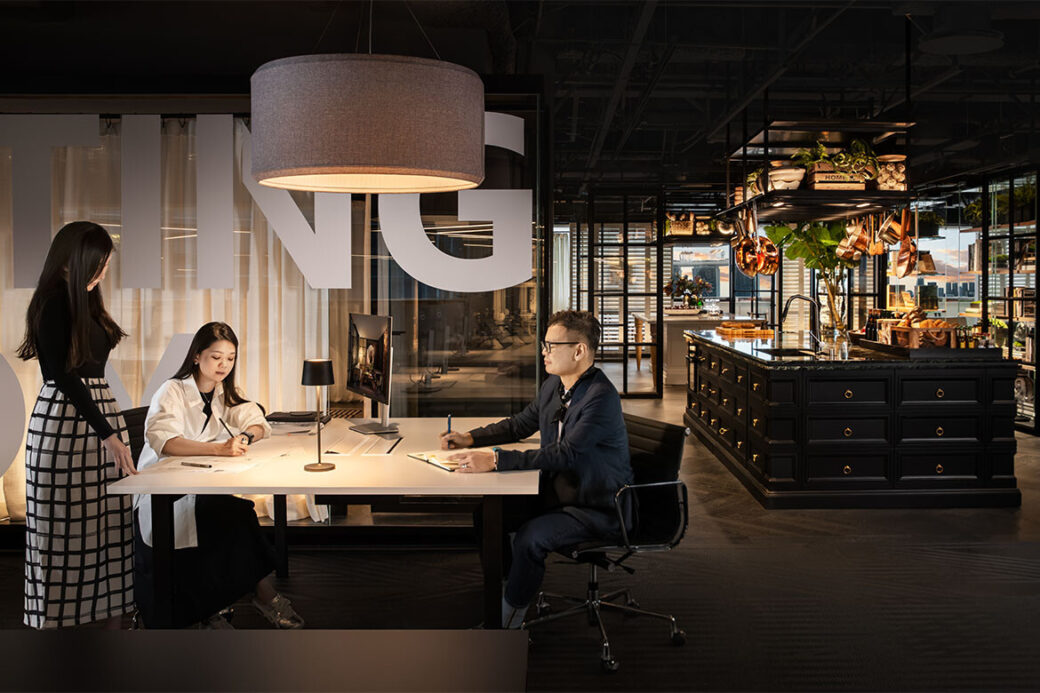 Aldwin Ong Q&A - CCD in Singapore | IndesignLive