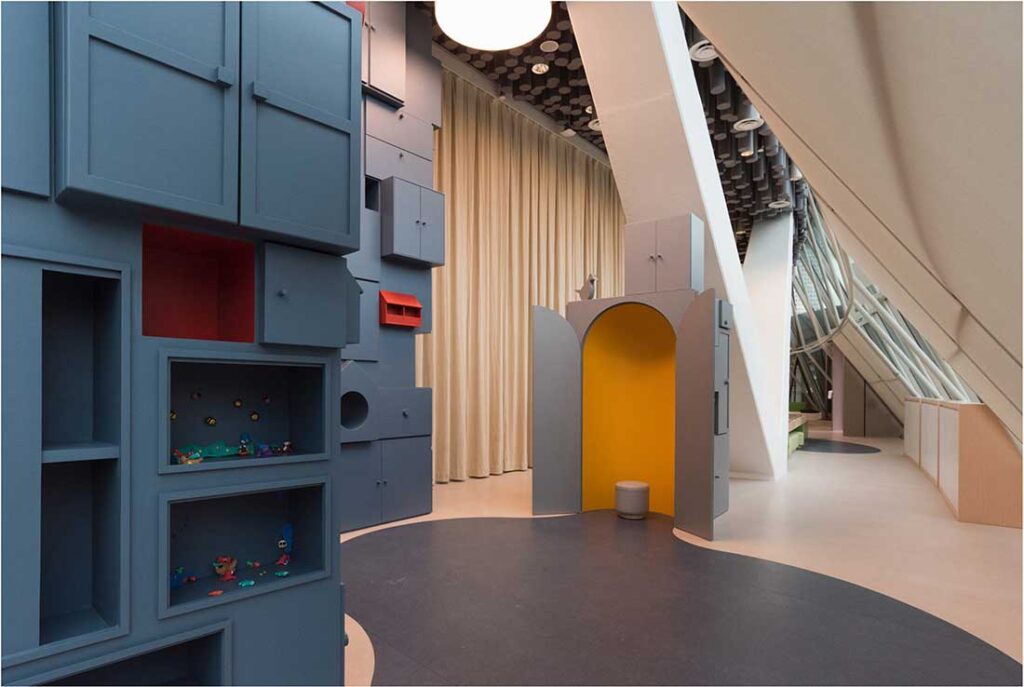 The INDE.Awards Social Space: What Even Is ‘Social Design’? | Indesign ...