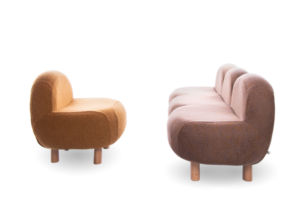 Klaro Industrial Design - The case for ‘slow fashion’ | IndesignLive