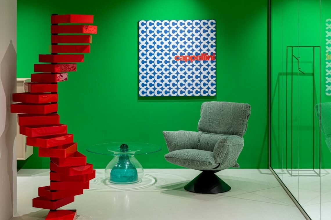 Giulio Cappellini - Distilling modernity | IndesignLive